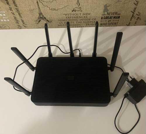 Xiaomi mi aloT Router AC2350