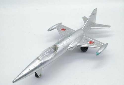 Модель Самолёта миг, СССР