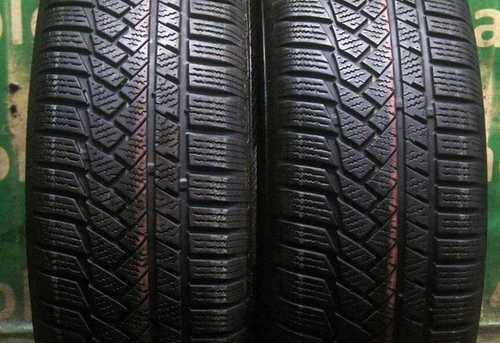 Continental ContiWinterContact TS 850 P 215/65 R16 98H