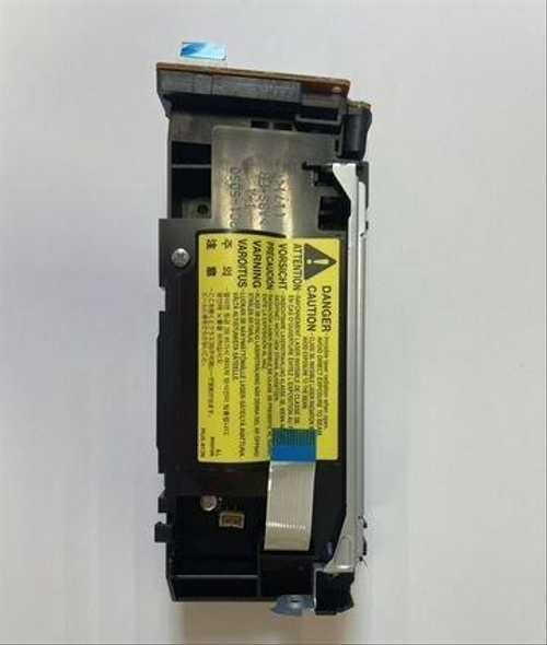 RM1-1812 Блок сканера