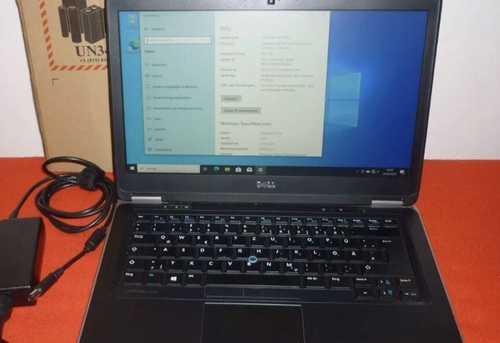 Dell Latitude 7440 i5-4310U 2.6Gh/8Gb/512SSD