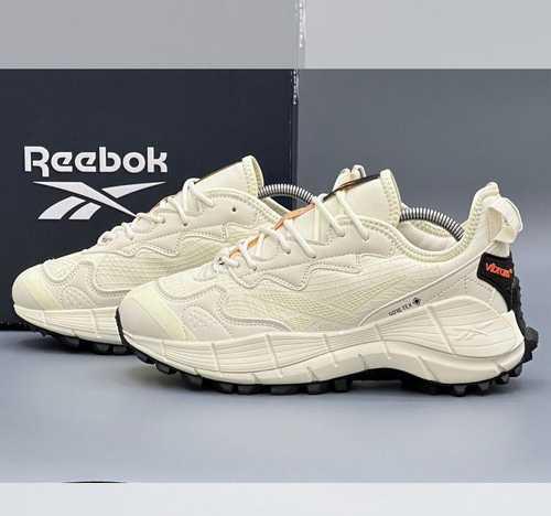 Кроссовки Reebok с термо внутри