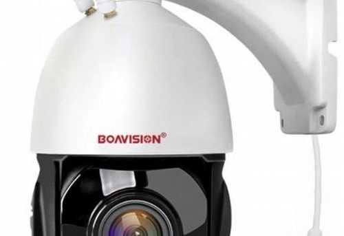 Комплект камера Boavision wifi 5Mp 30X 64Gb