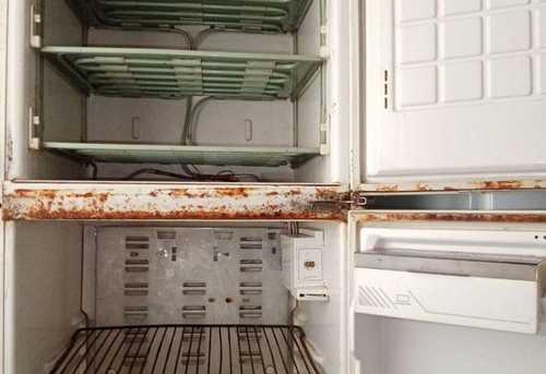 Холодильник бирюса б/у