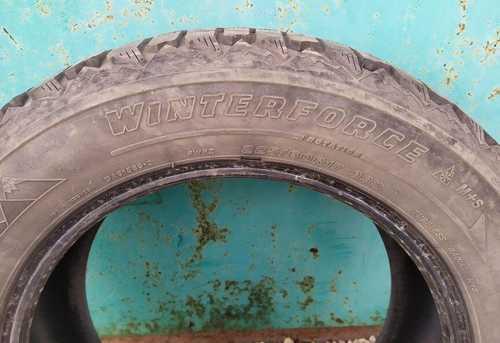 Windforce Ice-Spider 225/60 R17 99F