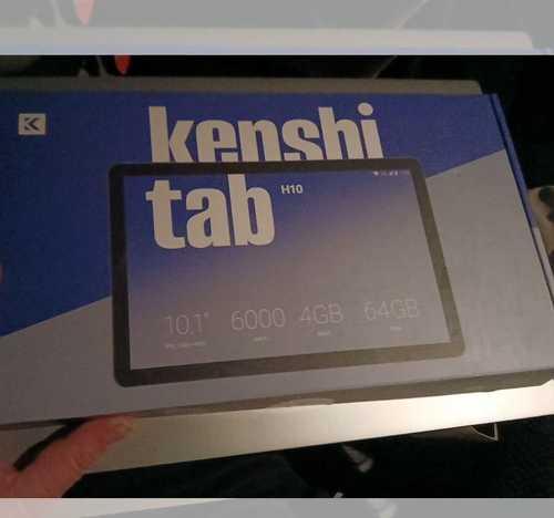 Kenshi tab H10 lite