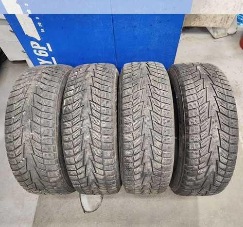 Hankook Winter I'Cept IZ2 195/65 R15 95T