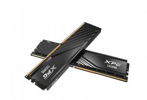 DDR5 32Gb 6000Mhz (16Gb*2 kit) XPG Lancer Blade