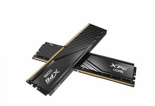 DDR5 32Gb 6000Mhz (16Gb*2 kit) XPG Lancer Blade