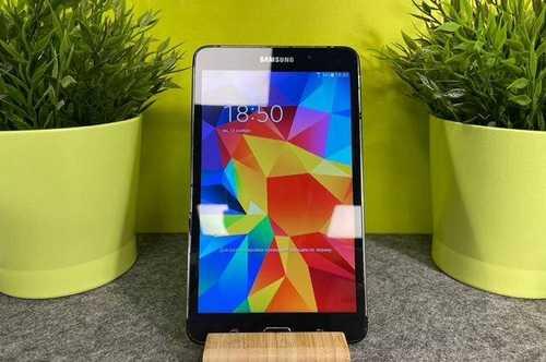 Samsung Galaxy Tab 4 (SM-T230) 1.5/8 Black