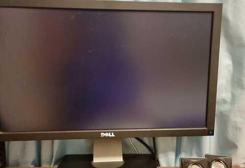 Монитор Dell UltraSharp U2711