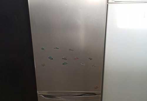 Холодильник LG GR-389SQF Доставка