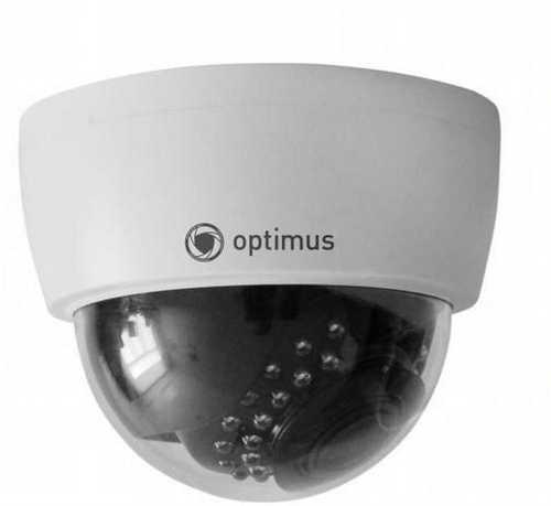 Видеокамера Optimus IP-E024.0(2.8-12) P V.1