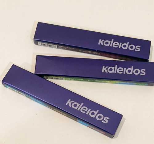 Карандаши для глаз Kaleidos Multichrome