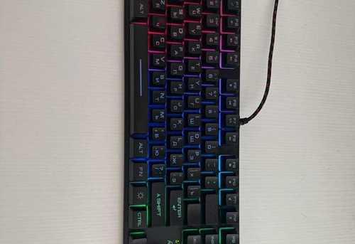 Игровая клавиатура Dexp Reveng Combo