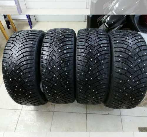 Nexen Winguard Ice 3 235/50 R18 101B