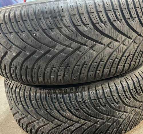 Bfgoodrich G-Force Winter 2 205/55 R16