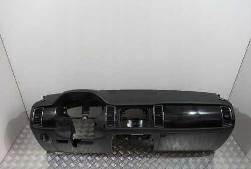 Торпедо Skoda Kodiaq