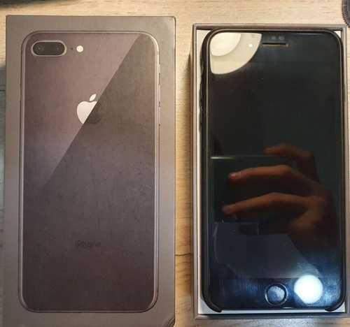 iPhone 8 Plus, 64 ГБ