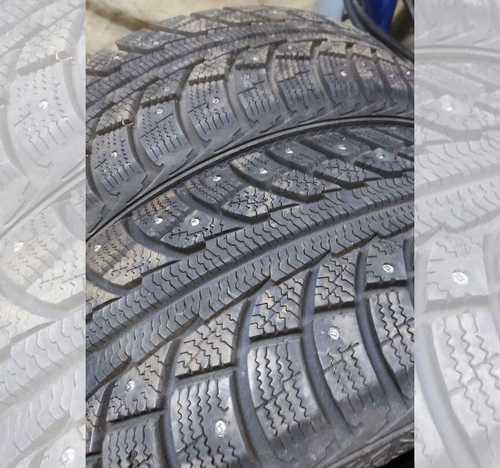 Gislaved Nord Frost 5 200/60 R16 96T