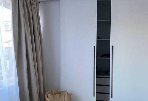 Шкаф по вашим размерам в современном стиле