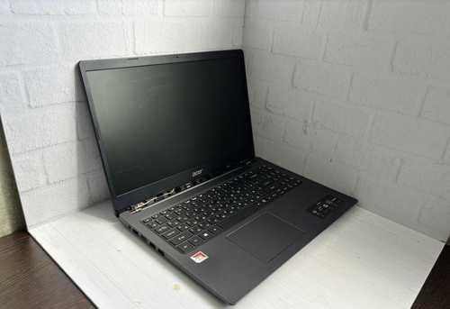 15.6" Acer Aspire 3 A315-22, 128 ГБ, A4-9120e, RAM 4 ГБ, Radeon R3