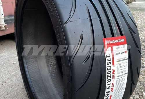 Nankang Sportnex NS-2R 275/30 R19