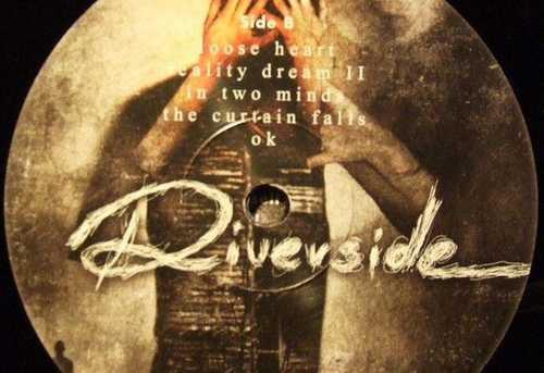 Винил Riverside - Out Of Myself LP