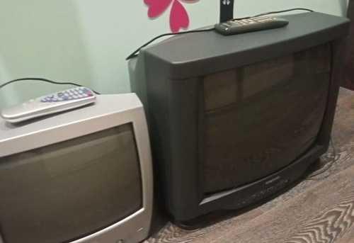 Телевизоры samsung -51 см., vityas -35см