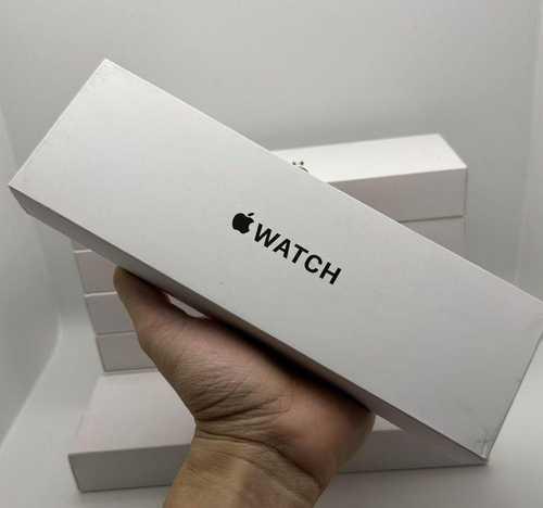 Apple Watch SE 2 40 mm 2024 Новые