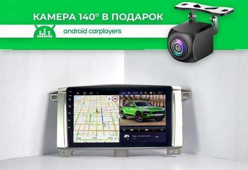 Teyes CC3 4/32 9" Cruiser 105 2003-08