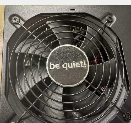 Блок питания для пк be quiet S9-CM 700W