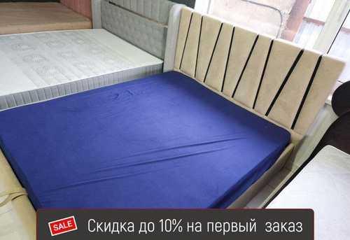 Кровать двуспальная 160х200 от производителя