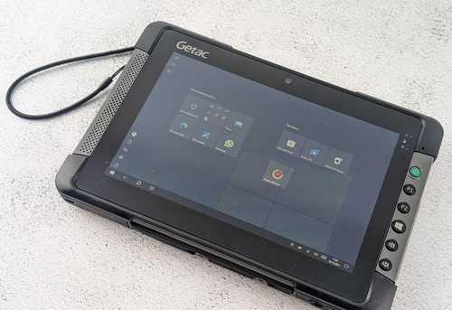 Планшет getac T800-EX