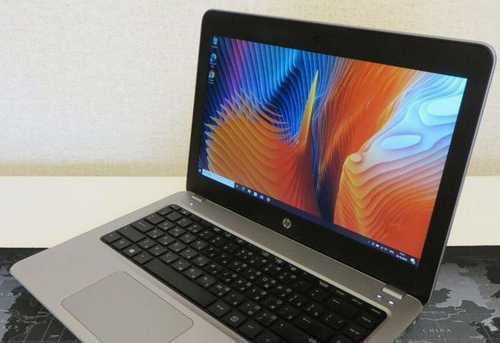 13,3" HP ProBook 430 G4 i5-7200U / 8 Gb / SSD