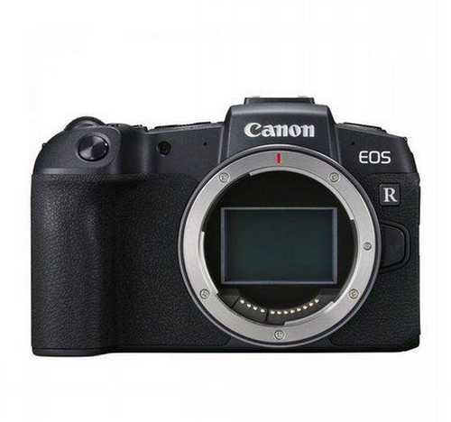 Фотоаппарат Canon EOS RP Body