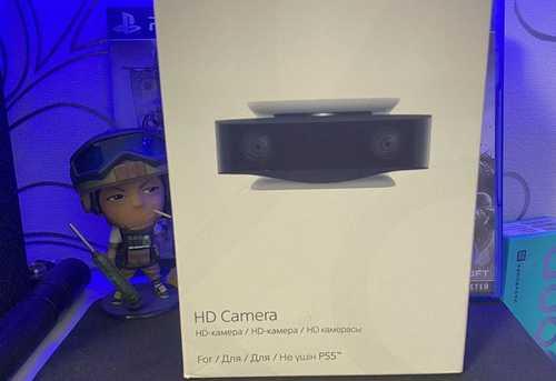 Playstation Camera HD/Камера для PS5/PS5