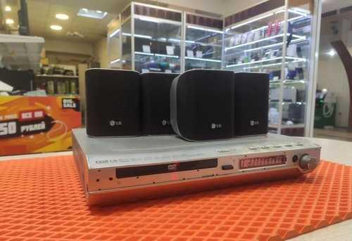 Домашний Кинотеатр LG LH-T250X