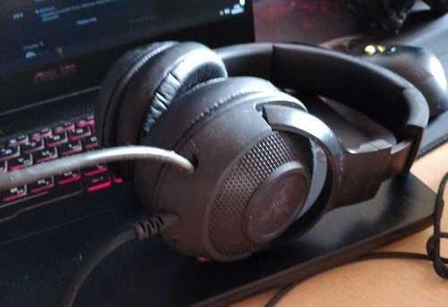 Наушники razer kraken pro