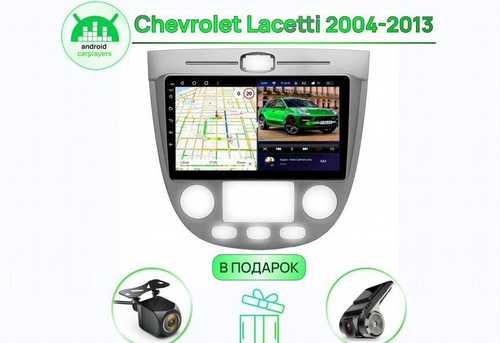 Магнитола 2.32 Chevrolet Lacetti 2004-2013 Андроид