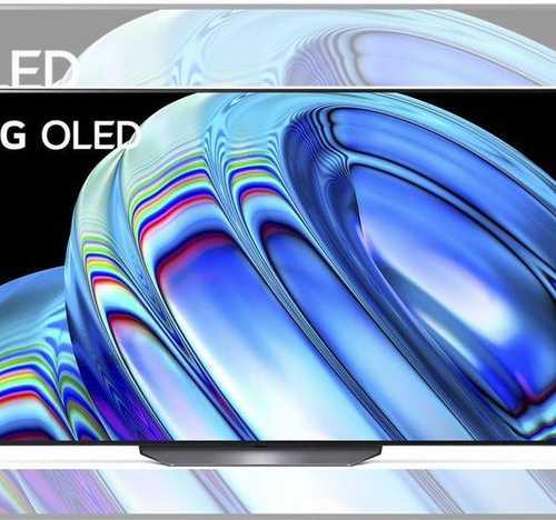 Lg oled 65 B2