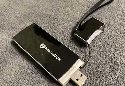 USB модем.4G Huawei E392 Мегафон