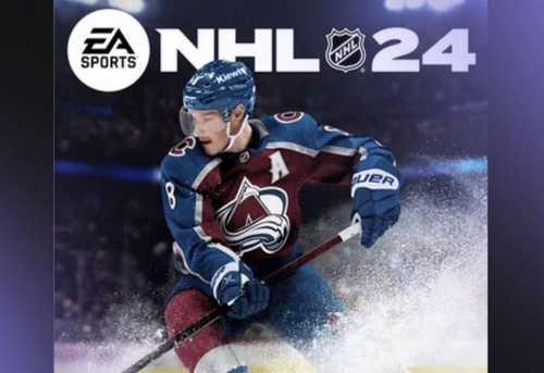 NHL 24 Xbox Series Навсегда Пермь