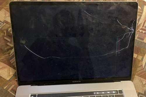 Дисплей матрица MacBook Pro, Air 13/15/16