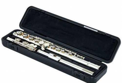 Yamaha YFL-212 флейта поперечная