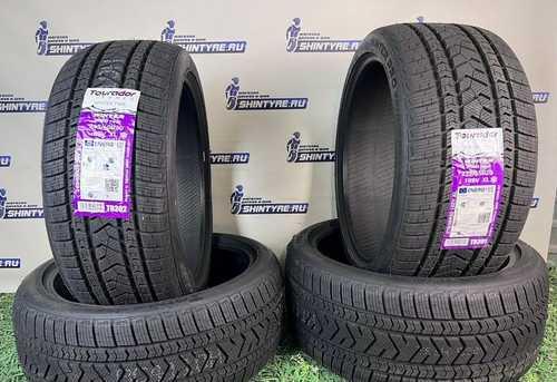Tourador Winter Pro TSU1 245/40 R20 и 275/35 R20 102V