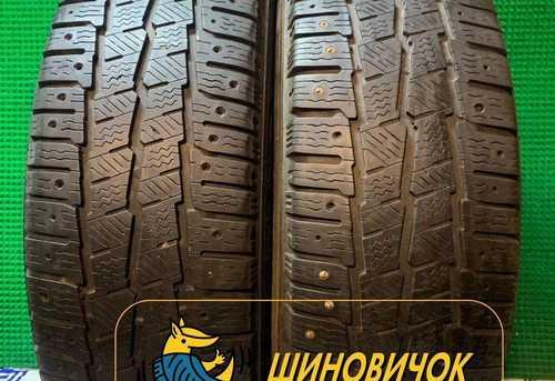 Michelin Agilis X-Ice North 215/65 R16C