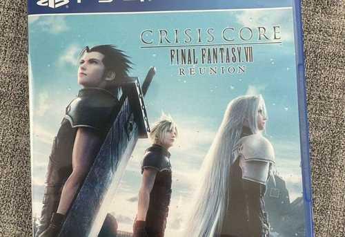 Final Fantasy 7 Crisis Core PS4/PS5
