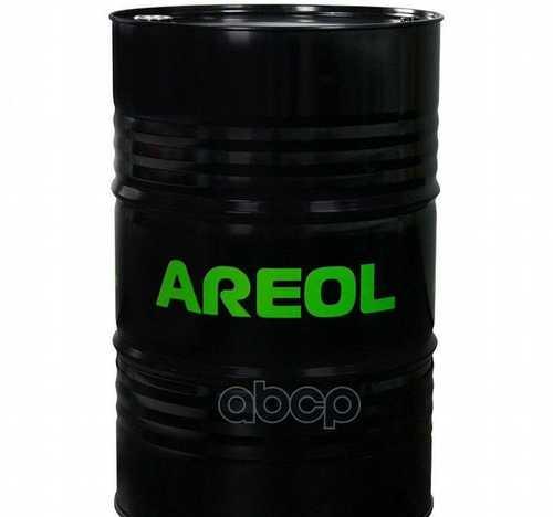 Areol DCT/DSG fluid (205L) масло трансм.для DSG
