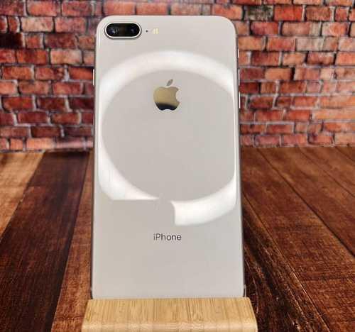 iPhone 8 Plus, 128 ГБ